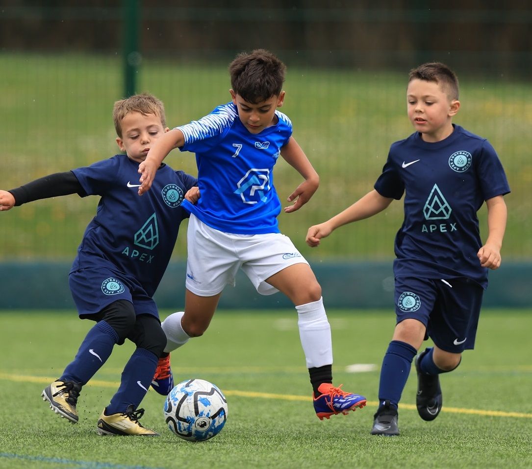 Skillzone Soccer