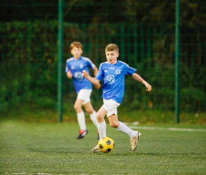 Skillzone Soccer
